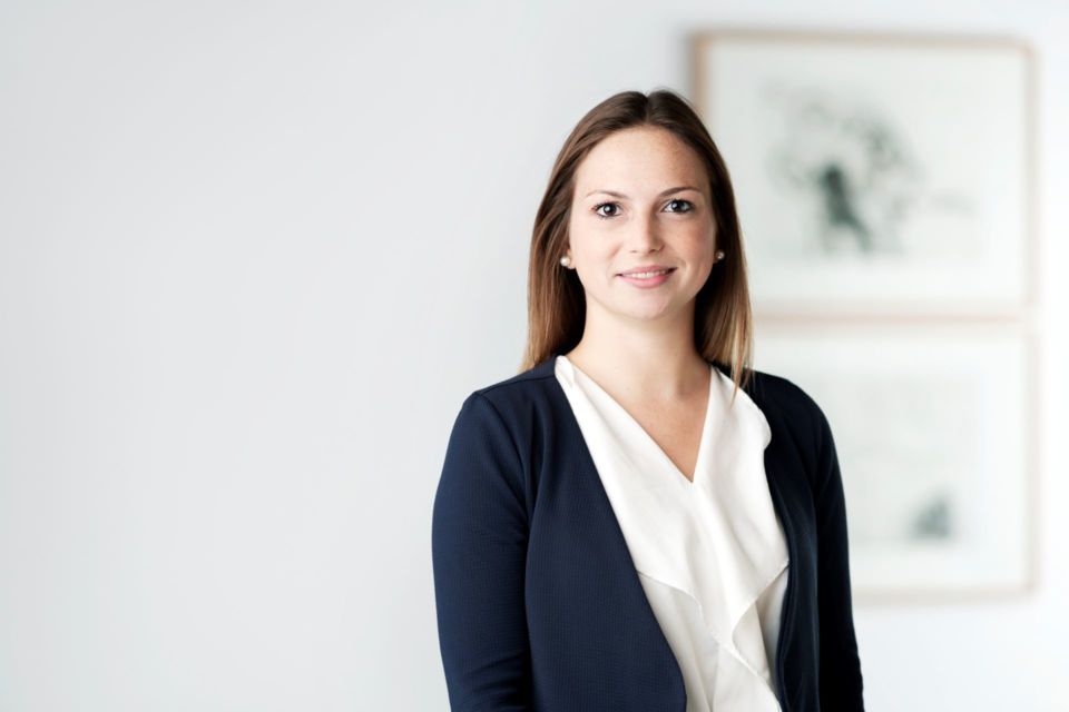 Geschäftsstelle :: Liechtensteinischer Bankenverband