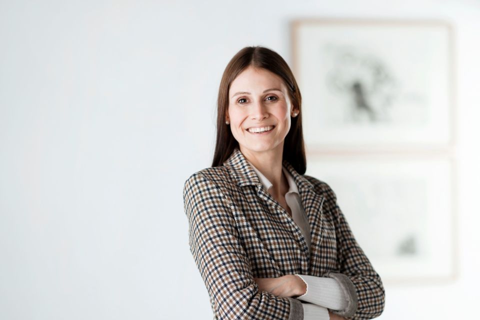 Geschäftsstelle :: Liechtensteinischer Bankenverband